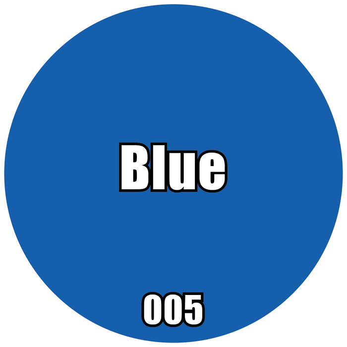 005-Pro Acryl Blue