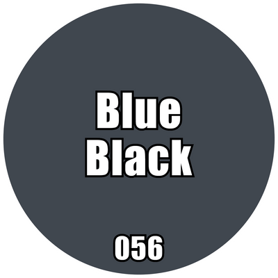 056-Pro Acryl Blue Black