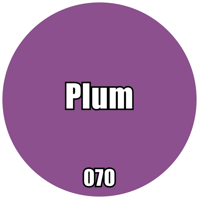 070 - Pro Acryl Plum
