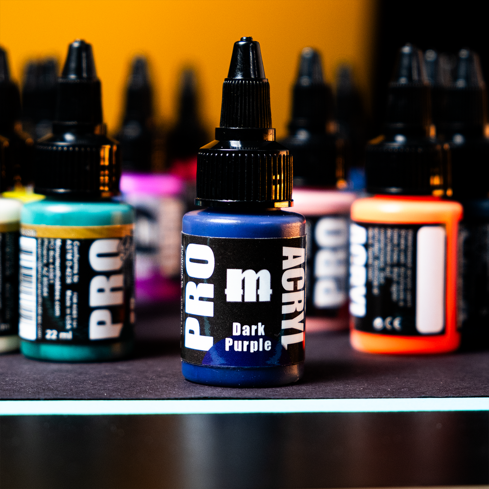 The Truth About PRO Acryl