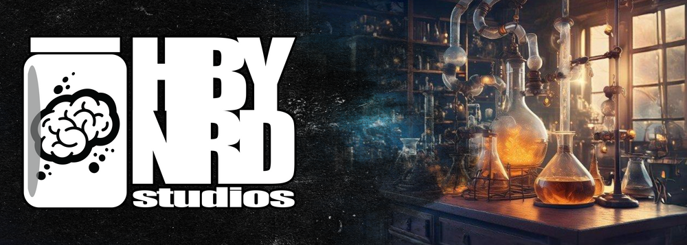 HBY NRD Studios