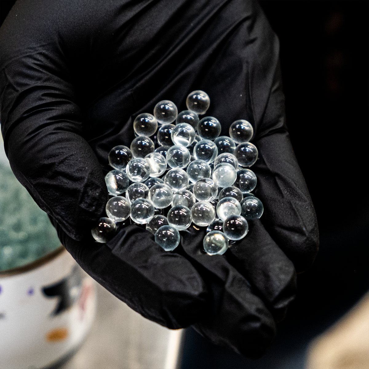 The Truth About PRO Acryl