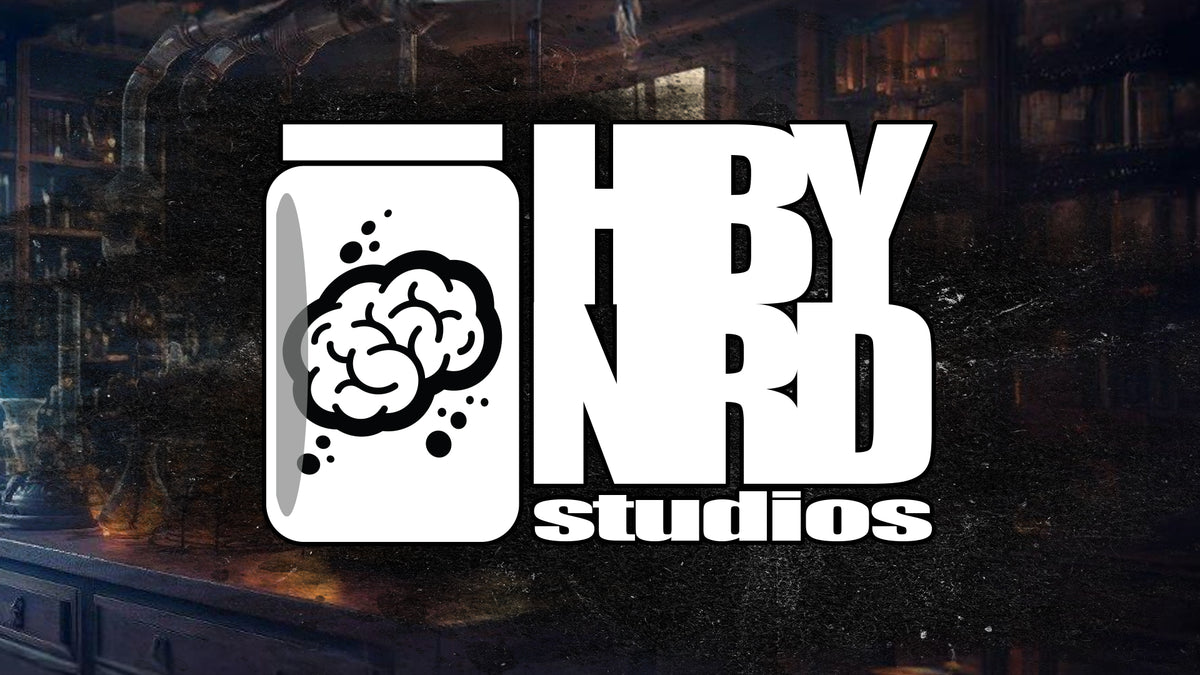 HBY NRD Studios