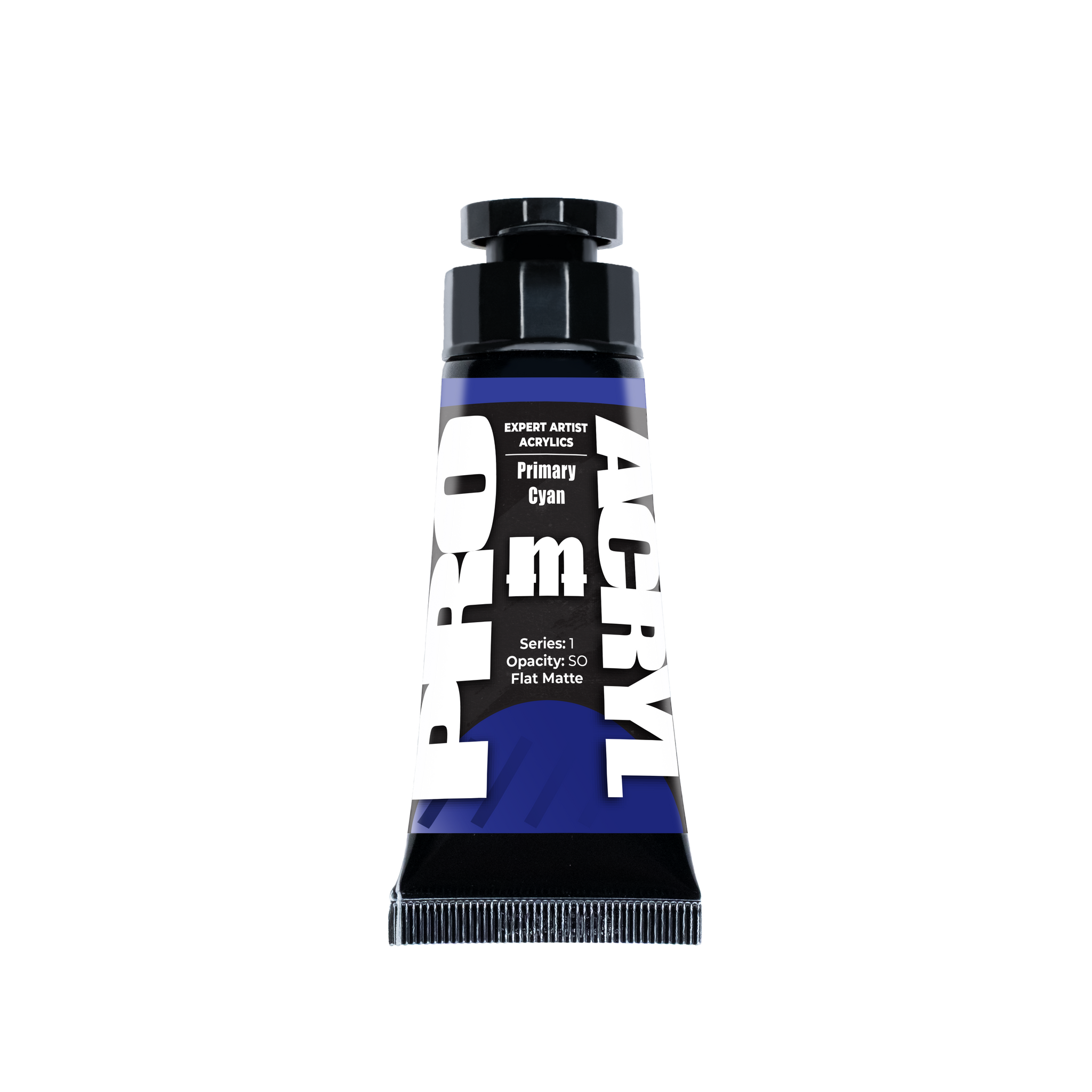 Expert Acrylics 014 - Primary Cyan