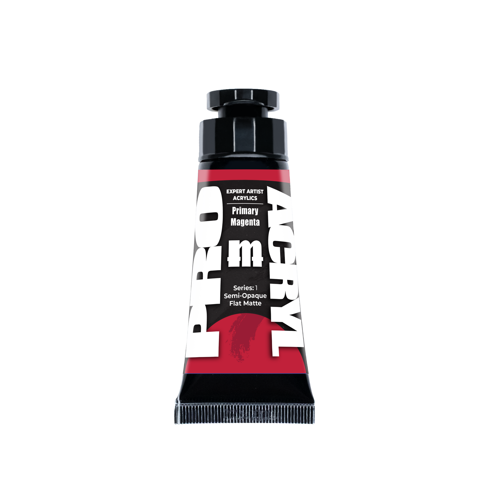 Expert Acrylics 015 - Primary Magenta