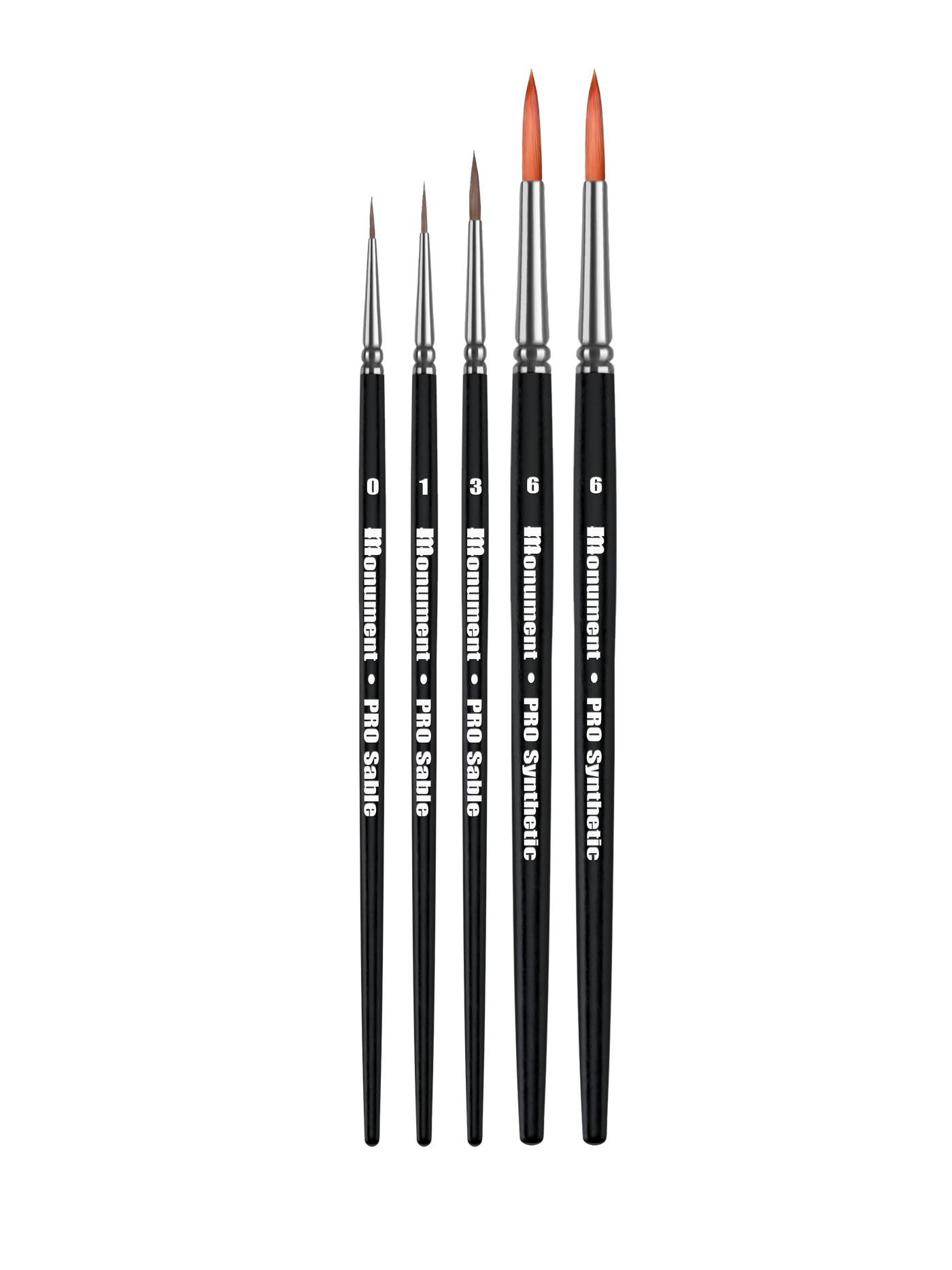 Brushes | Monument Hobbies