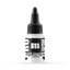 001-Pro Acryl Bold Titanium White