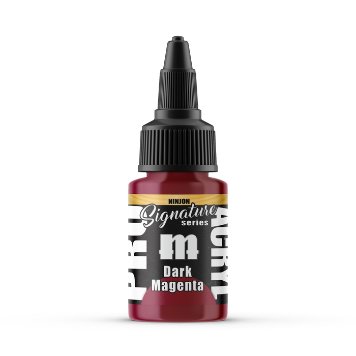 S10 - Ninjon Dark Magenta