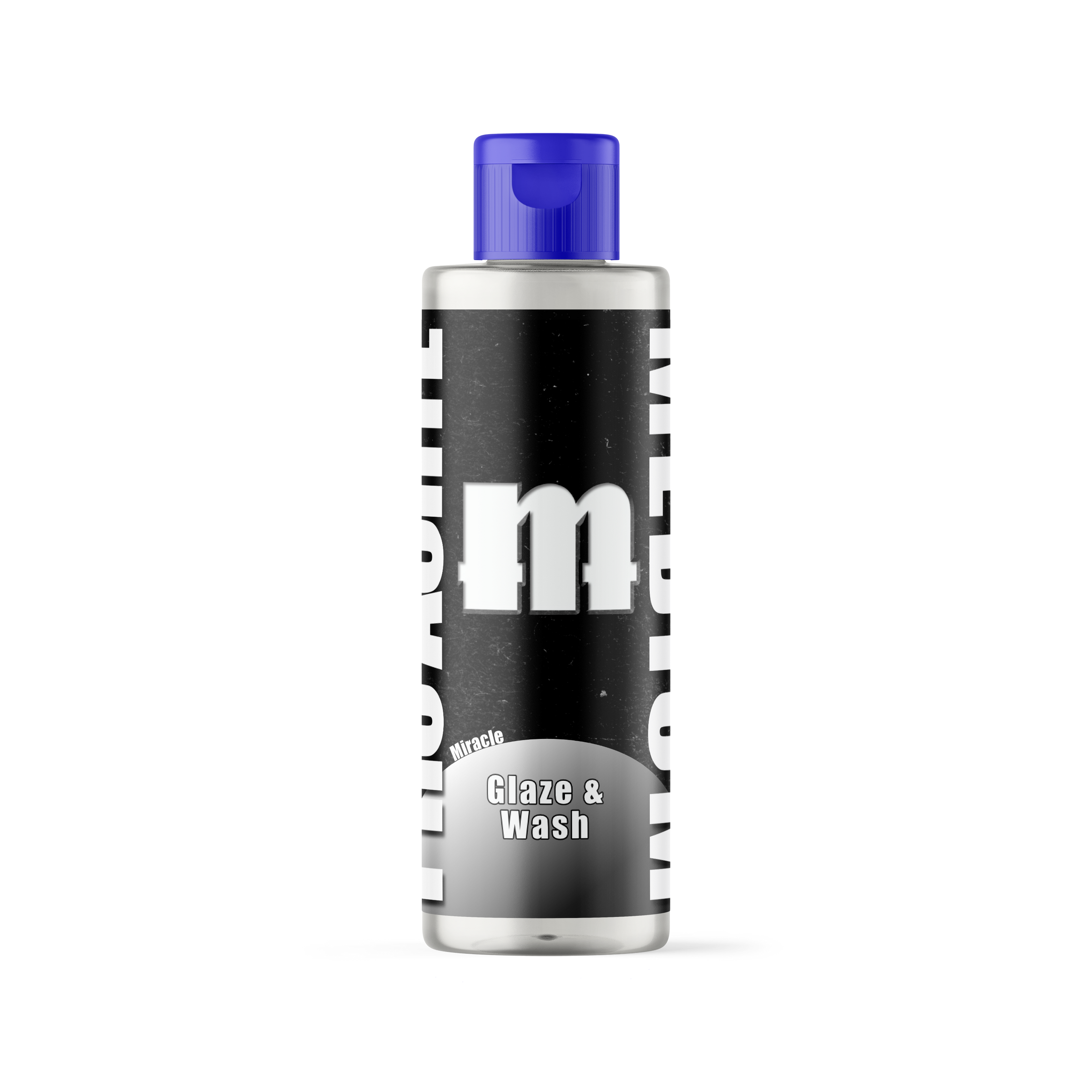 Pro Acryl Glaze & Wash Medium