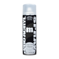 PRO Acryl Spray - Matte White Primer