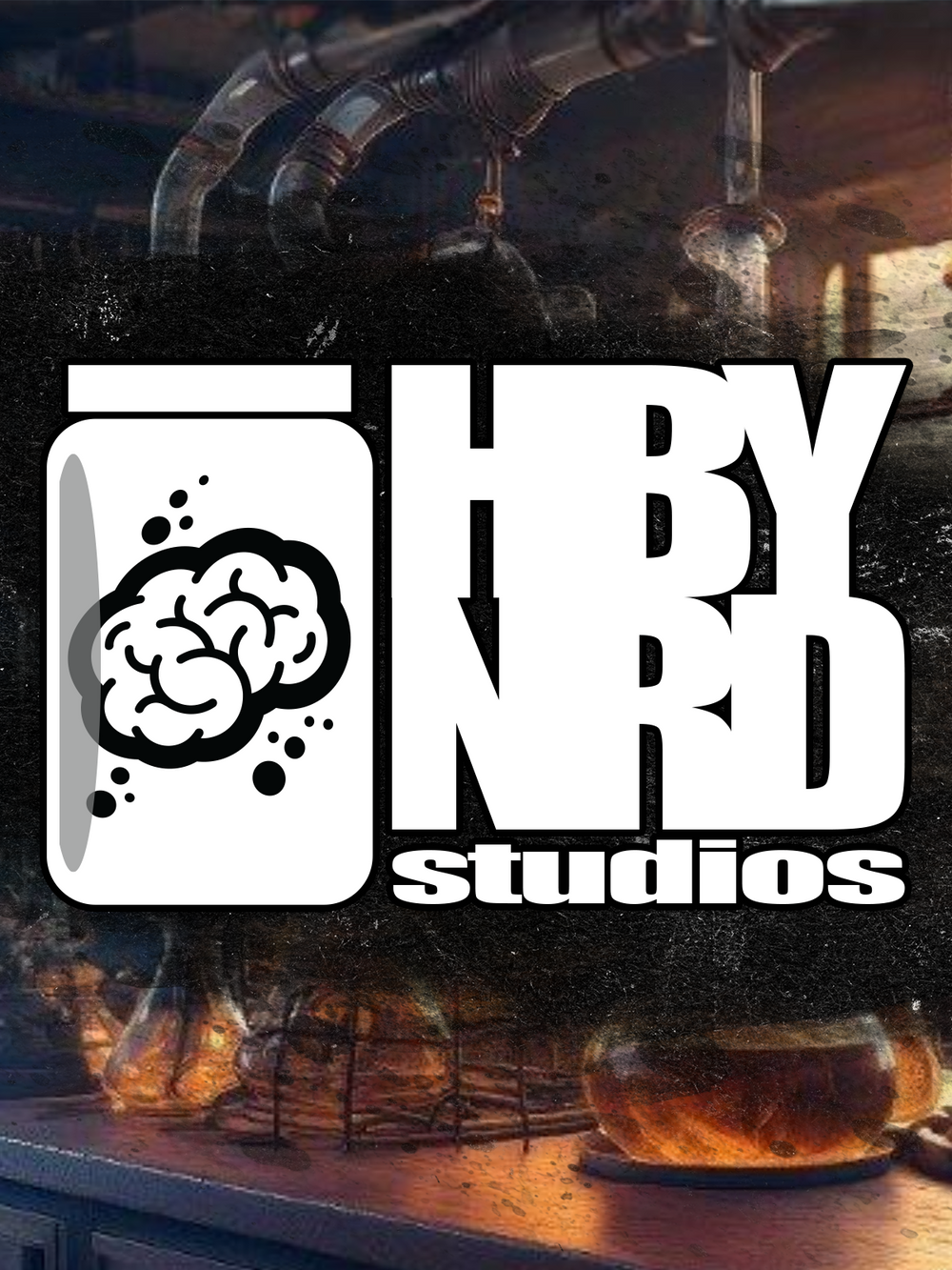 HBY NRD Studios