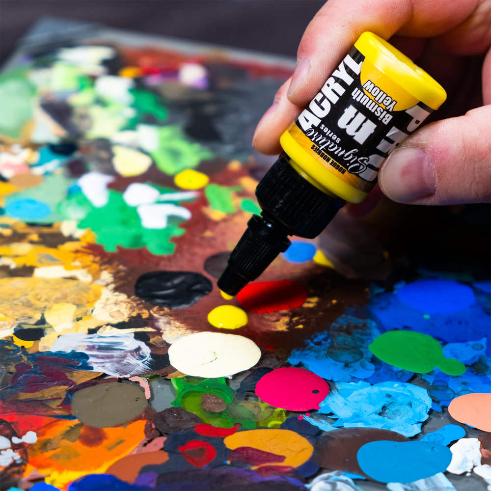 The Truth About PRO Acryl