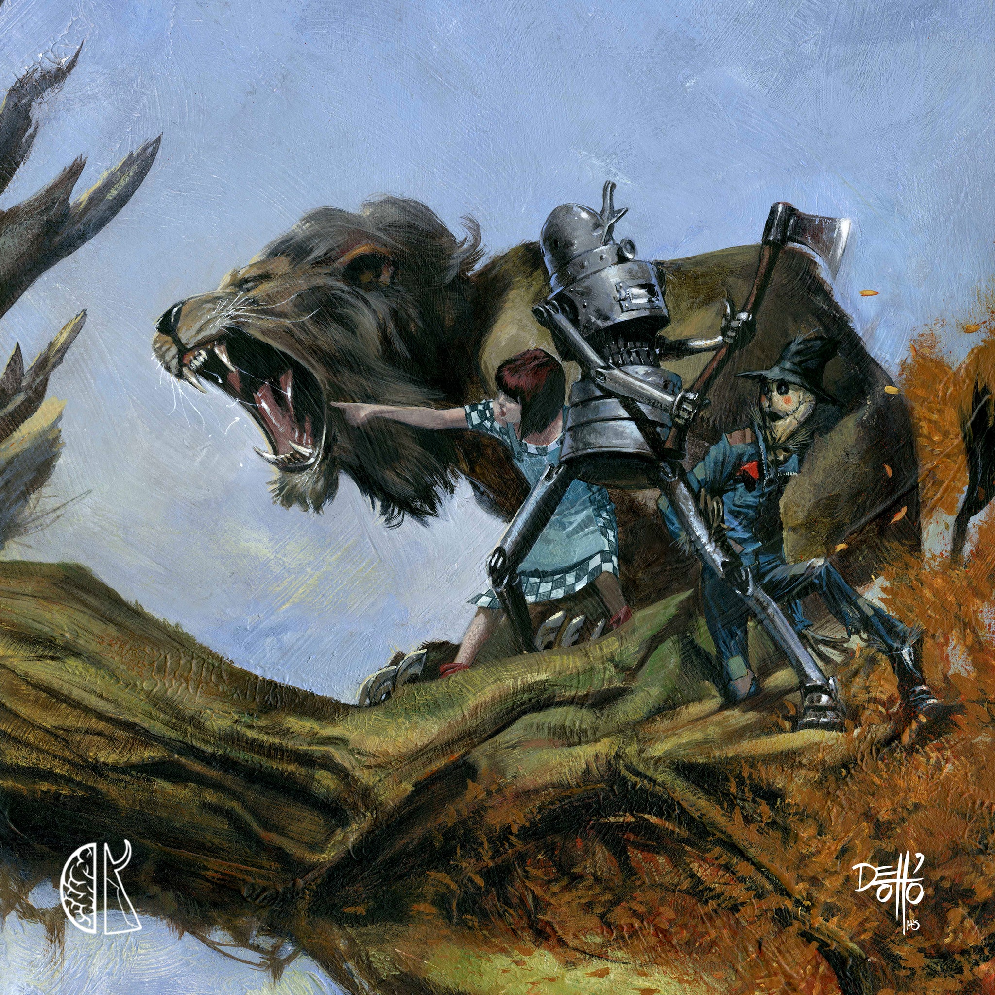 Wholesale Miniatures