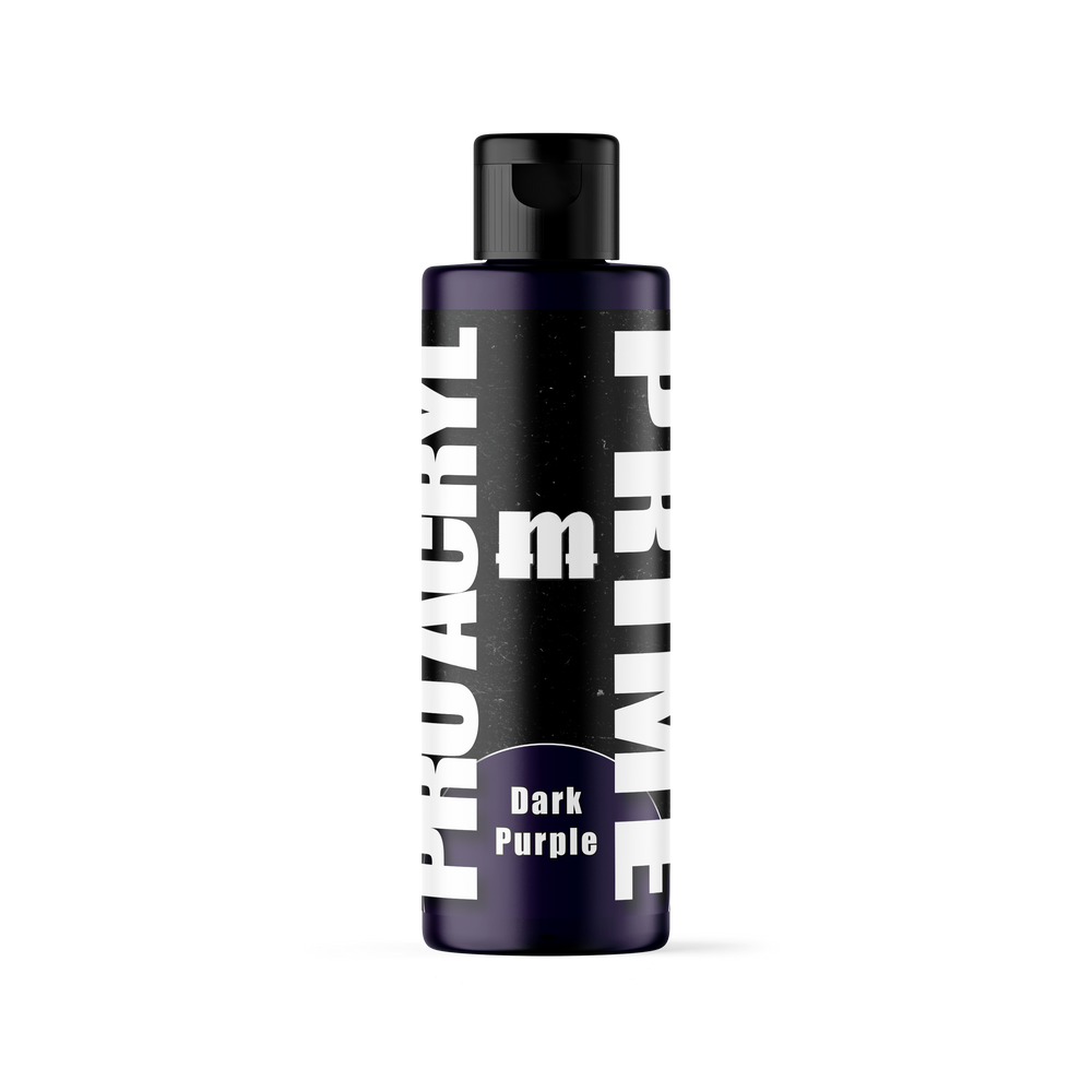 Pro Acryl PRIME 023 - Dark Purple