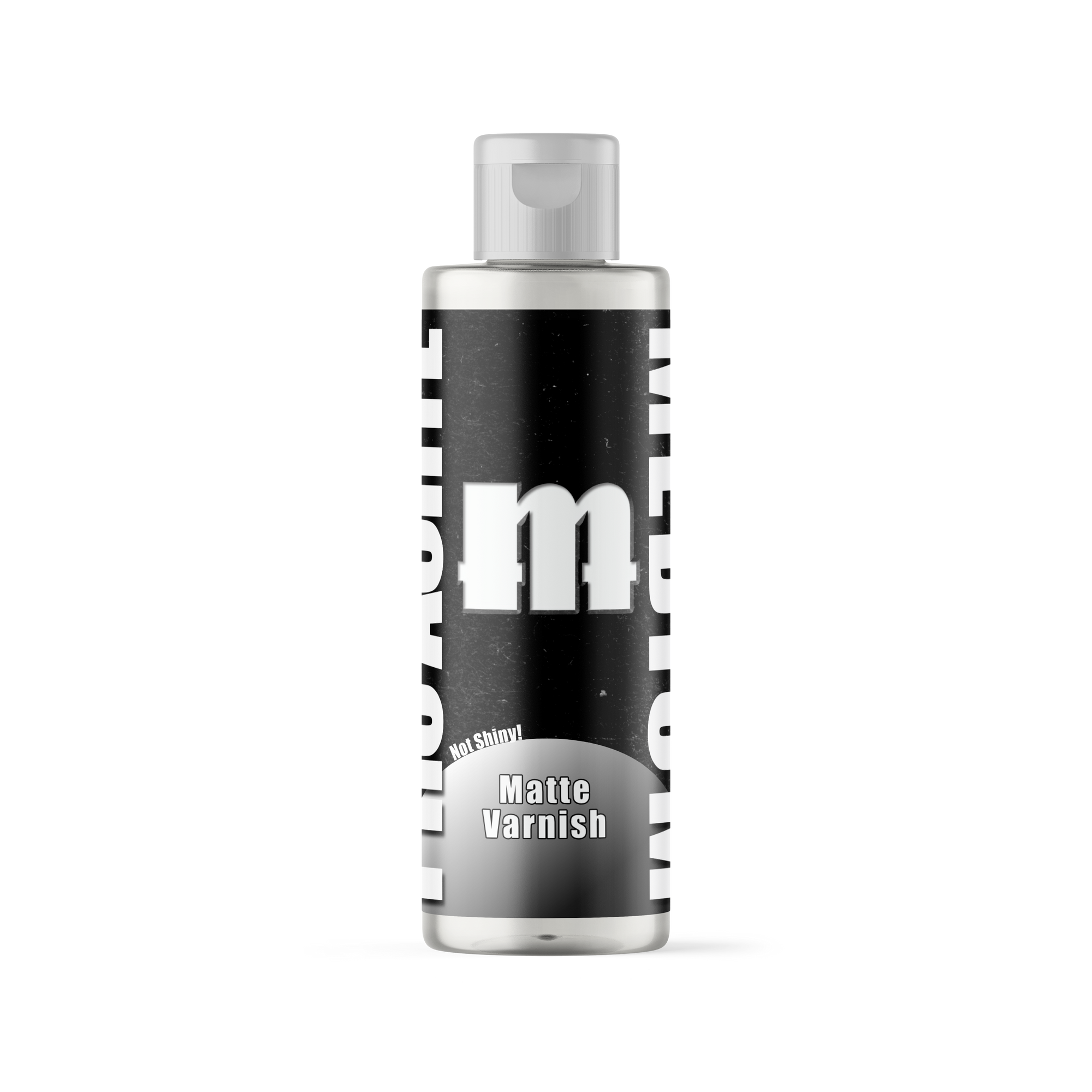 Pro Acryl Matte Varnish