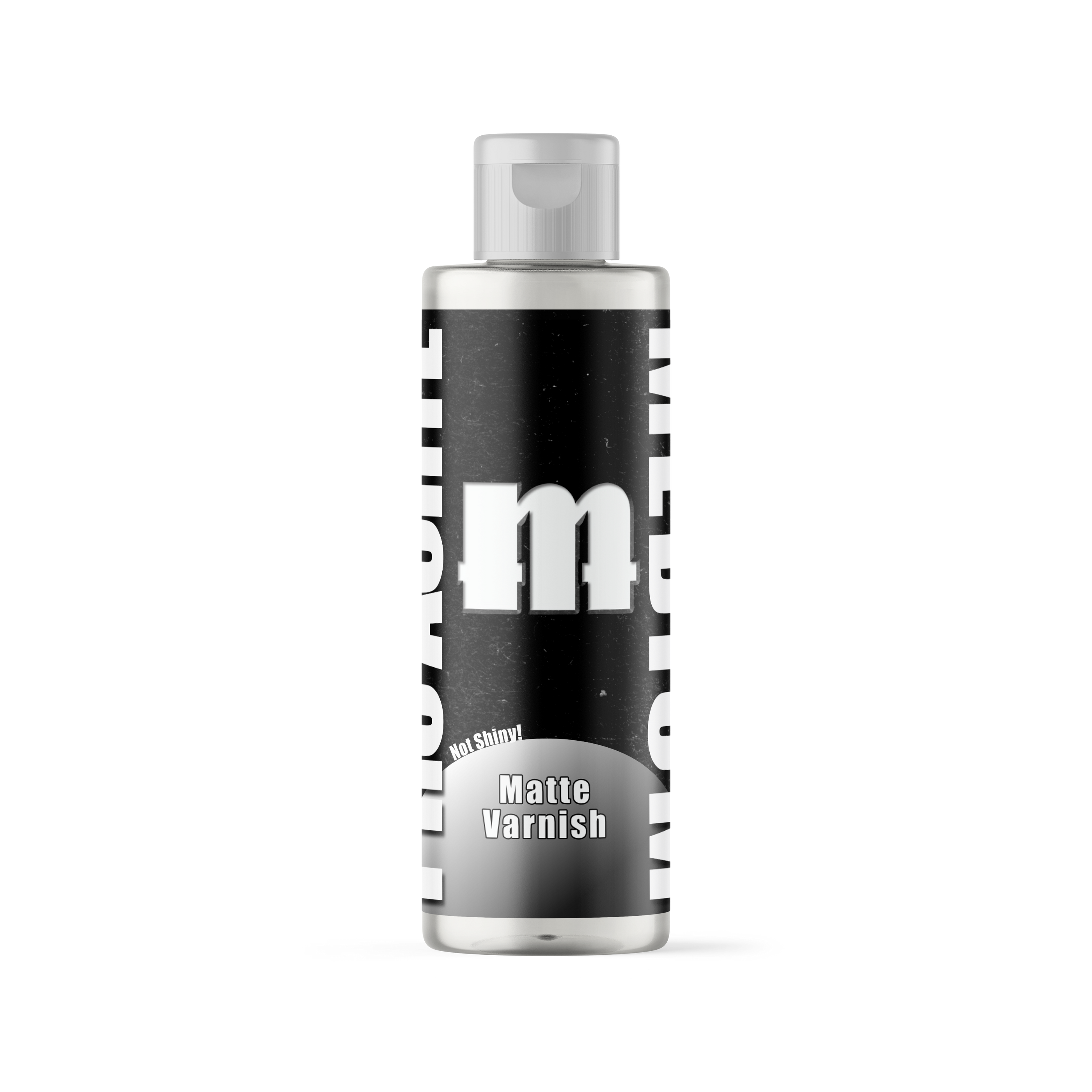 Pro Acryl Matte Varnish