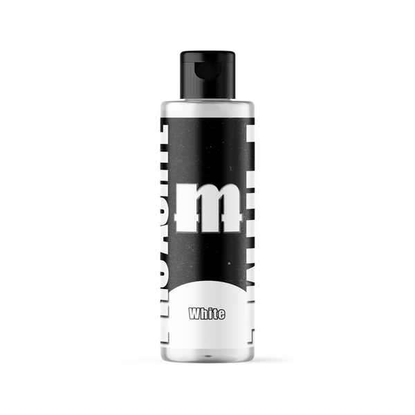 Pro Acryl Paints - Primer
