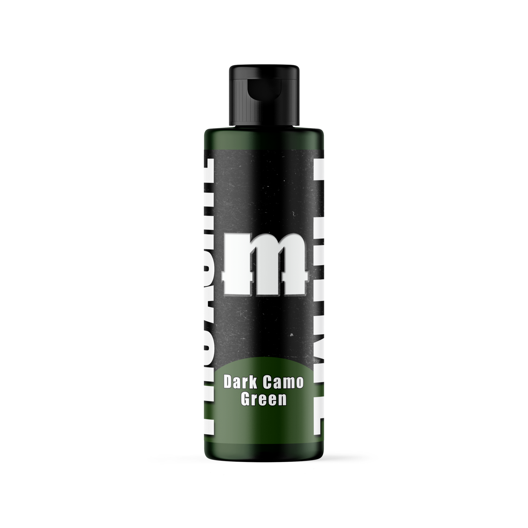 Pro Acryl PRIME 007 - Dark Camo Green