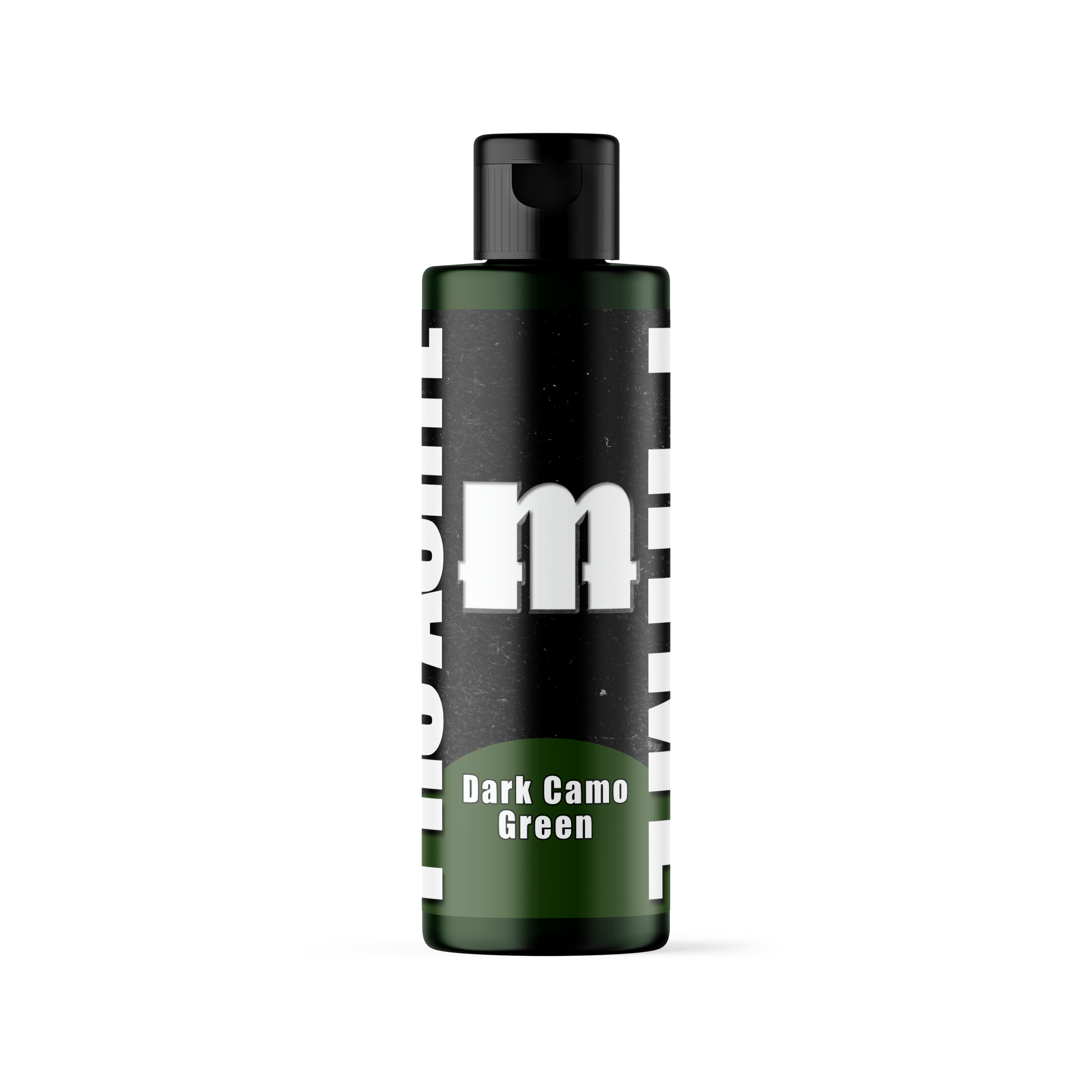 Pro Acryl PRIME 007 - Dark Camo Green