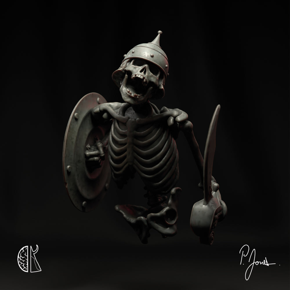 Mindwork Miniatures