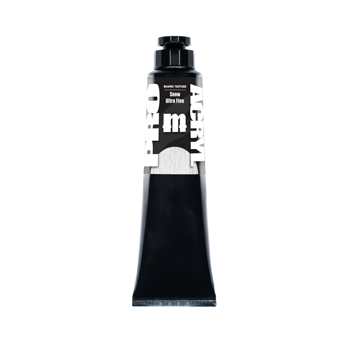 Pro Acryl Basing Textures - Snow - ULTRA FINE 120ml