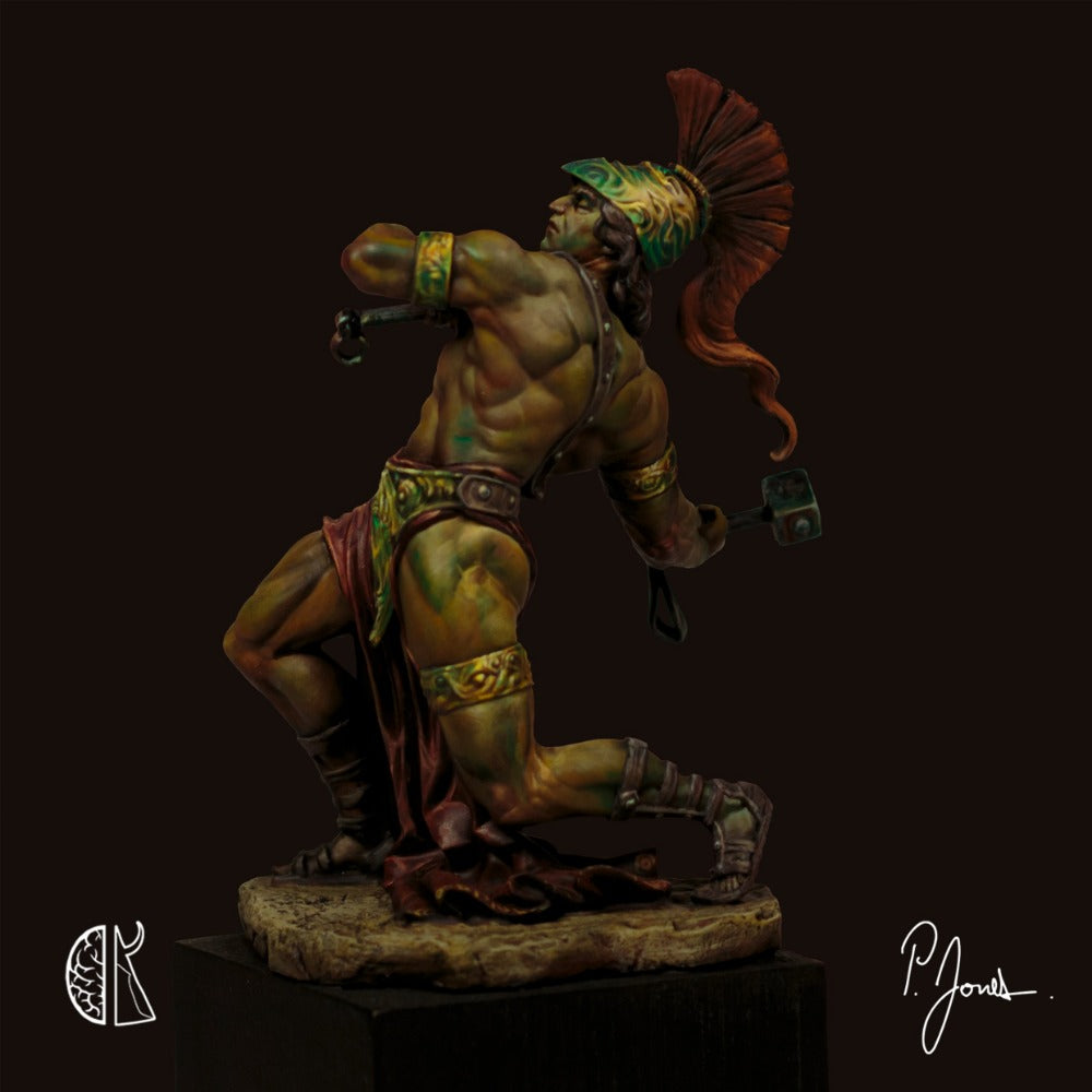 Forge of the Gods| Monument Hobbies