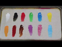 Pro Acryl Base Set