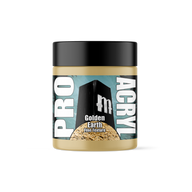 Pro Acryl Basing Textures - Golden Earth - FINE 120ml